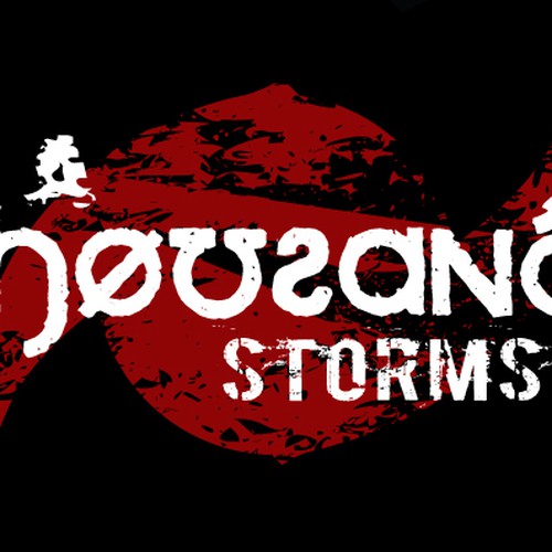 Design for BAND NAME | Logo design contest