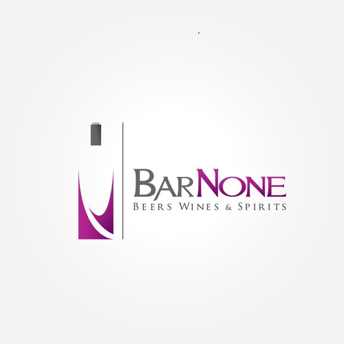 Best Logo Bar None | Logo design contest