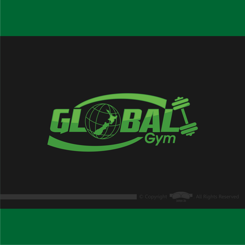 create a logo for a new and exciting gym and fitness centre | Logo ...