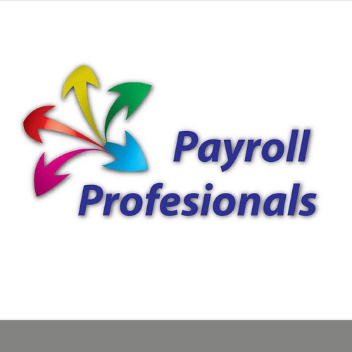 Payroll Logo Design