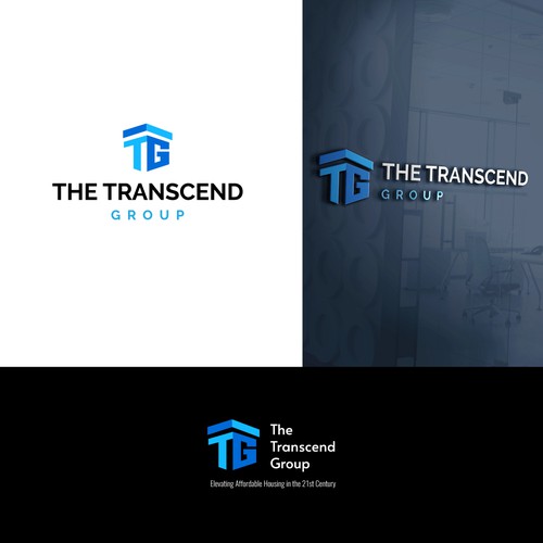 Designs | Logo design for a Affordable Housing Developer and Owner ...