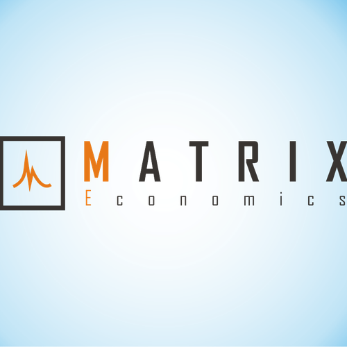 New logo wanted for Matrix Economics | Logo design contest