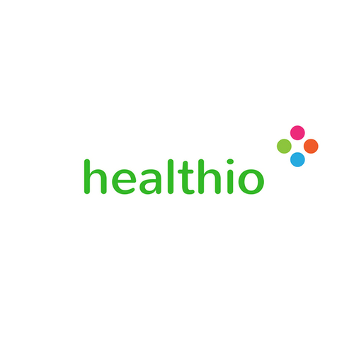 Design a modern and innovative logo for a health-tech firm | Logo ...