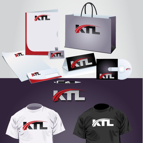 Help KTL with a new logo | Logo design contest