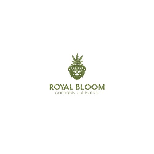 Design the next luxury cannabis cultivation brand logo! | Logo & brand ...