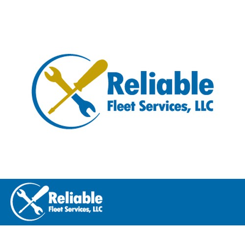 Reliable Logo | Logo design contest