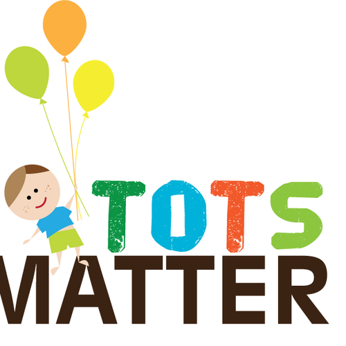 New logo wanted for Tots Matter | Logo design contest