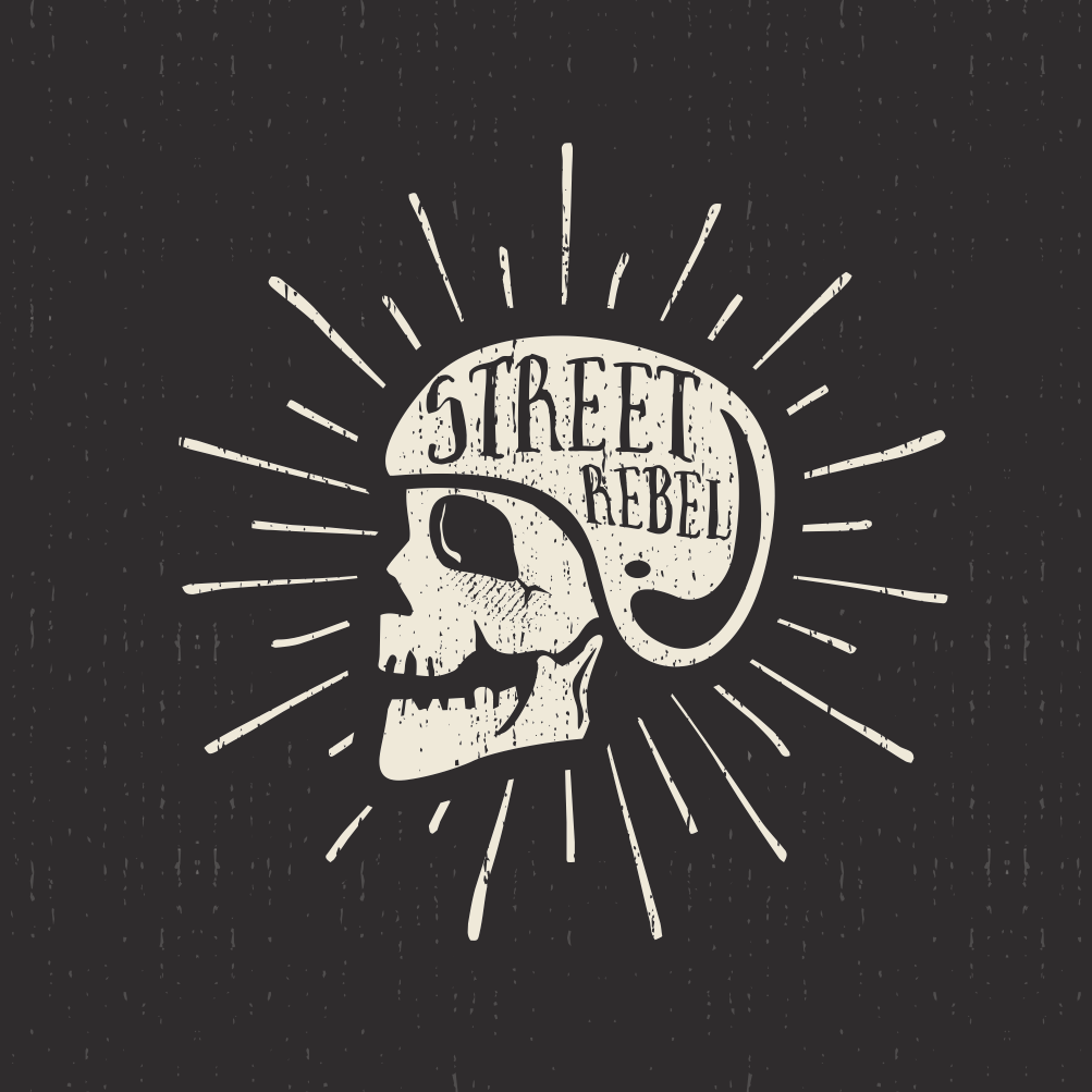 Street Art Logos - Free Street Art Logo Ideas, Design & Templates