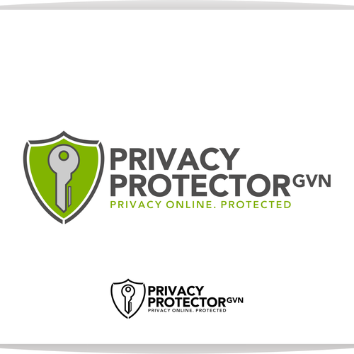 PrivacyProtectorGVN needs a new logo | Logo design contest
