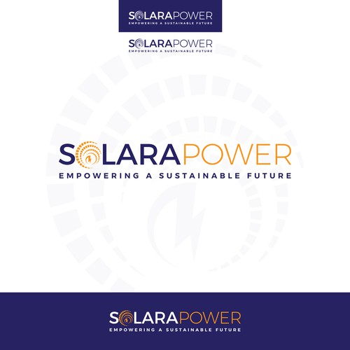 Designs | Solara Power logo | Logo design contest