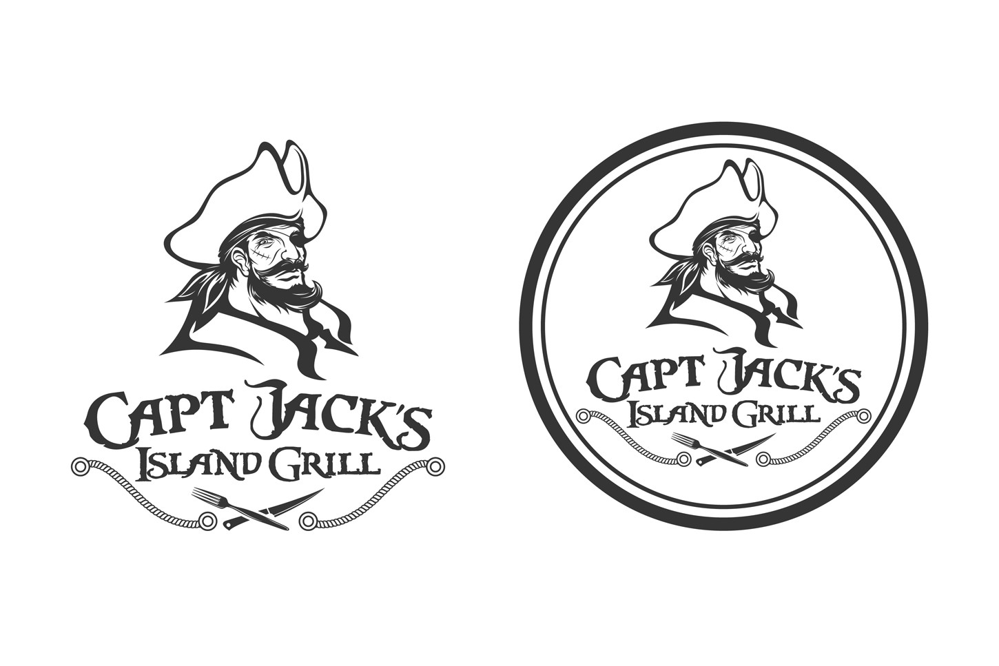 Cape Logos - Free Cape Logo Ideas, Design & Templates