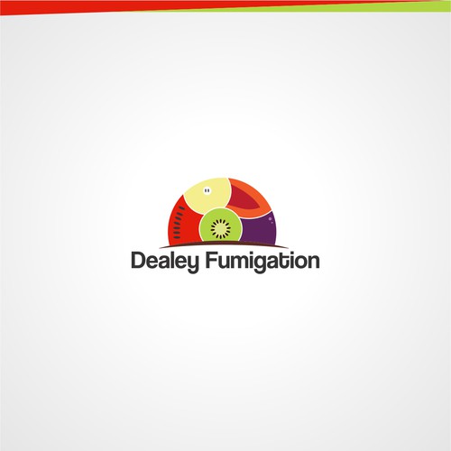 Design a Fumigation logo which sets us apart from our competitors ...