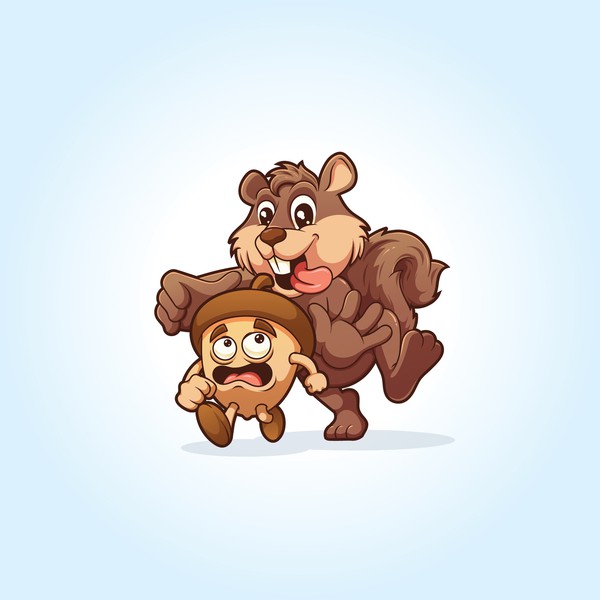 Design a fun and empowering mascot for stepstool | Character or mascot ...