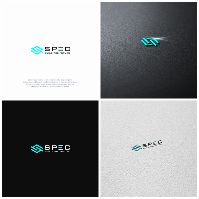 High tech, gamer feel, logo needed for a piece of software. | Logo ...
