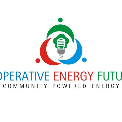 Logo for Cooperative Energy Futures | Logo design contest