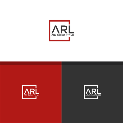 Design a modern logo for ARL | Logo design contest