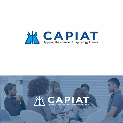 Create a serious logo for a Workplace psychology company | Logo & brand ...
