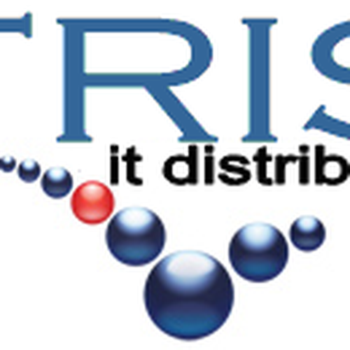 Logo for a new IT distribution company | Logo design contest