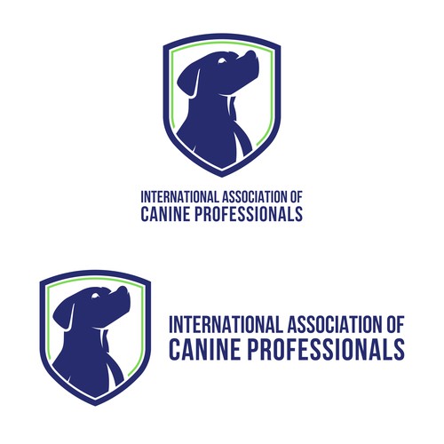 Designs | PROFESSIONAL DOG LOGO FOR INTERNATIONAL ORGANIZATION | Logo ...