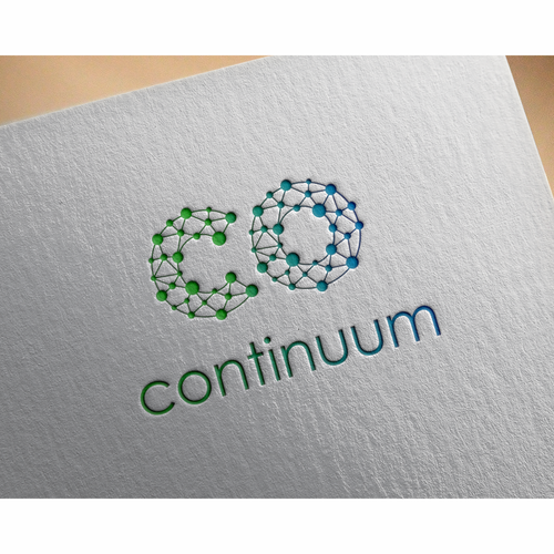 Continuum Logo | Logo design contest