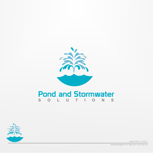 Create eye catching logo for an environmental company specializing in ...