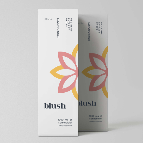 Hemp Packaging: the Best Hemp Packaging Ideas | 99designs