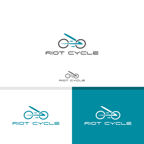 New logo for indoor cycling studio in Seattle | Logo design contest