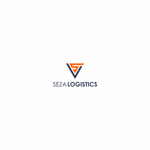 Seza logistics needs a powerful, sophisticated logo and creative ...