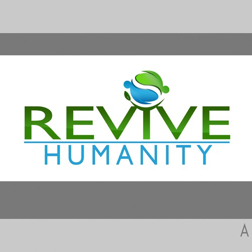 Revive Logo