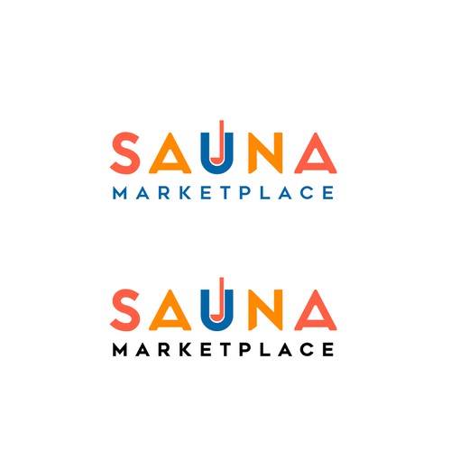 Designs | Design a Modern Nordic Logo for a Leading Sauna Company ...