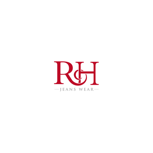 Create the next logo for RH Jeans Wear | Logo design contest