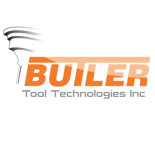logo for Butler Tool Technologies Inc | Logo design contest