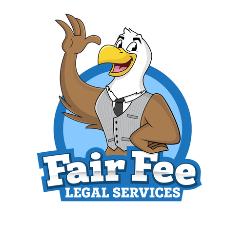 Fair Fee Legal Services Logo Design Contest Logo Design Contest