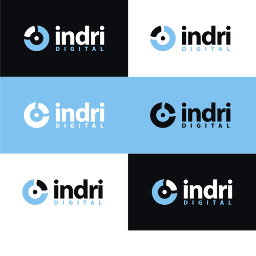 Indri Logo Indian Sales Corp. | Karnal