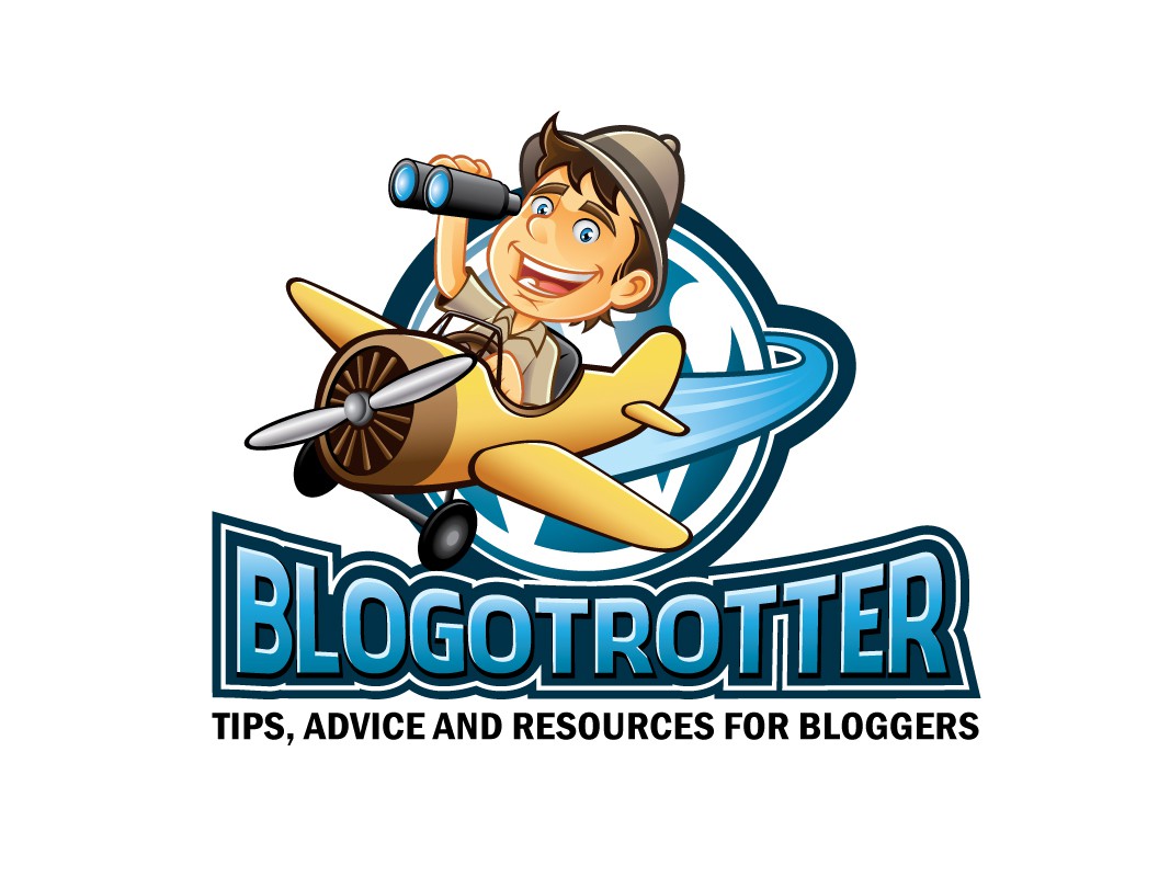 Bloger Logos - Free Bloger Logo Ideas, Design & Templates