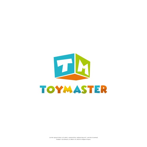 Designs | Next Best Toy Brand! | Logo design contest