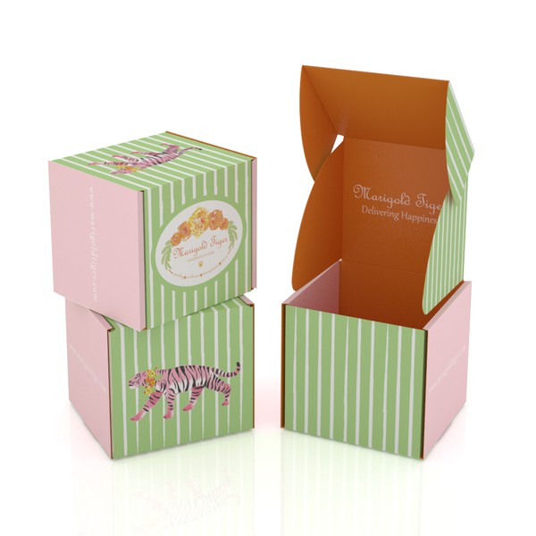 Packaging design for range of high spec led lights | concurso Embalagem ...