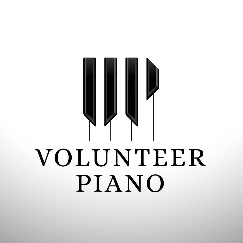 Piano Logos - Free Piano Logo Ideas, Design & Templates