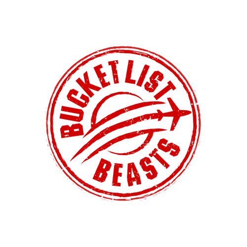 Designs | Create a Bad@ss Logo for some Bad@ss Traveling Women! | Logo ...