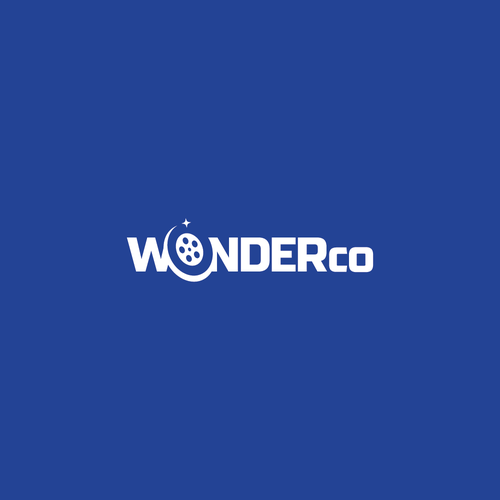 Designs | WONDERco Logo Design | Logo & brand identity pack contest