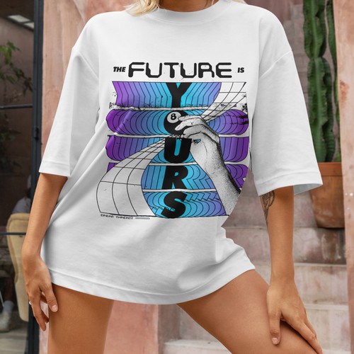 Designs | Creative Tshirt design contest | Illustration or graphics contest