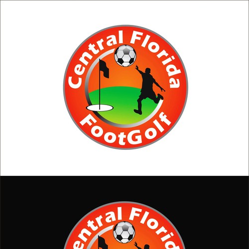 FootGolf Logo Design | Logo design contest