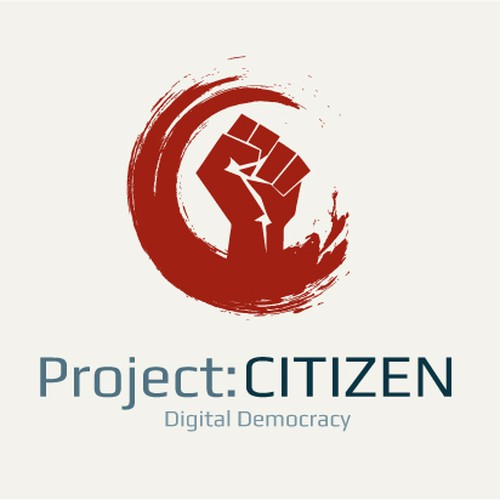 Project Citizen Logo Scie Citizens
