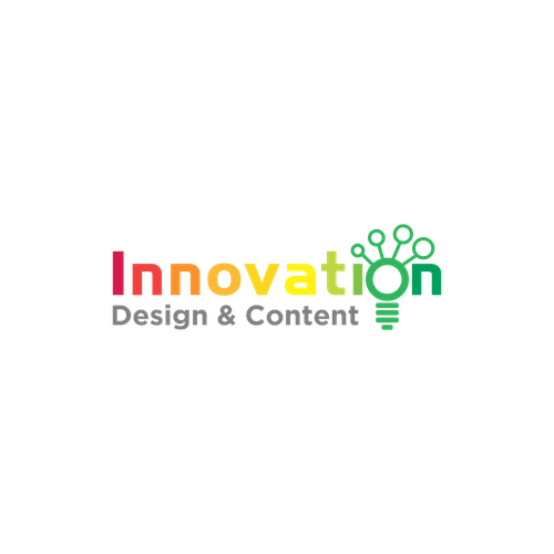 Innovation Logo | Logo design contest