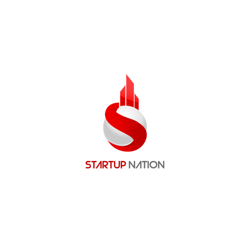 Start Up Nation Logo | Logo design contest