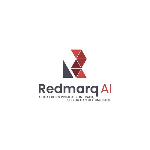 Designs | A Memorable and Modern AI Logo for an Architect Platform ...