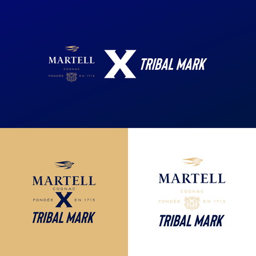 Designs | Design a Logo Lockup - Merge 2 Brands into 1 | Logo design ...