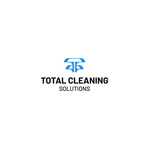 Designs | Professional and simple logo for cleaning company | Logo ...