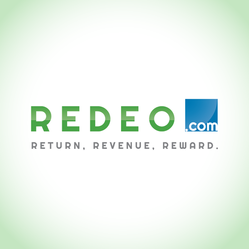 Create a winning logo and business cards for Redeo.com! | Logo ...