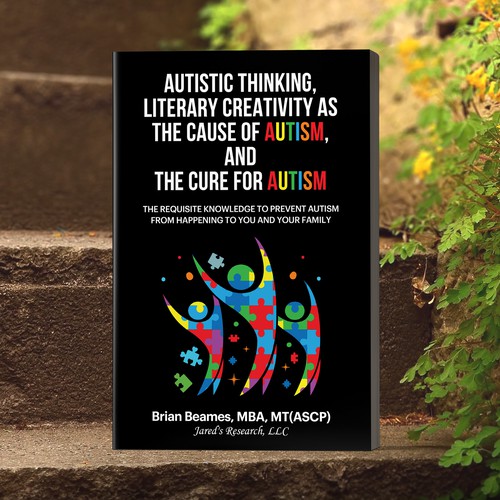 Designs | Book title: Autistic Thinking, Literary Creativity as the ...